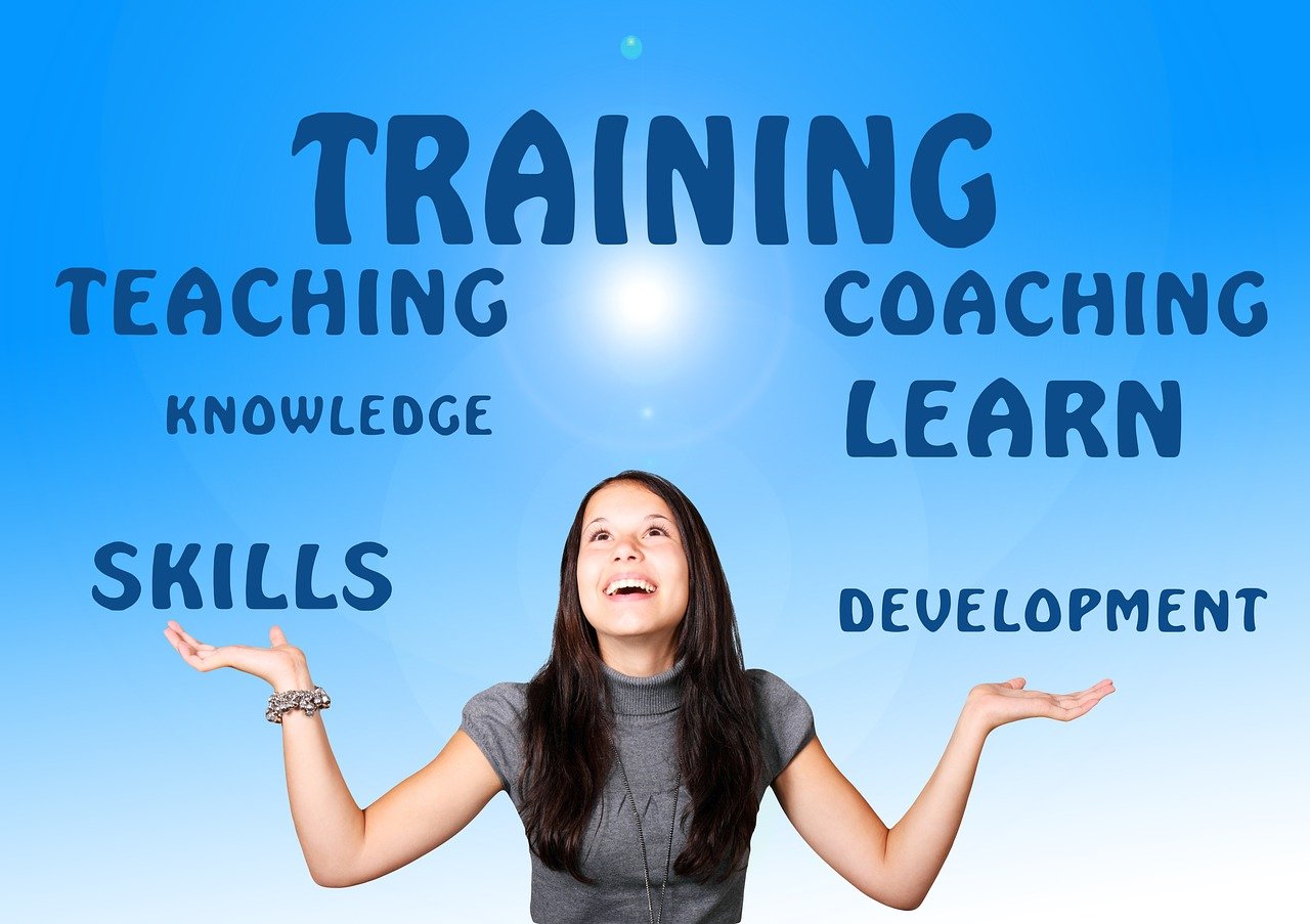 Professional Development for Teachers: How is it Beneficial for Schools ...