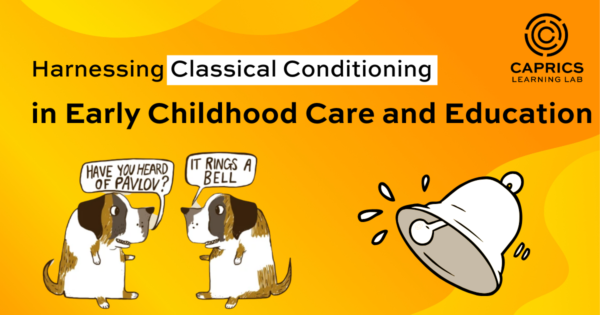 Classical Conditioning in Early Childhood