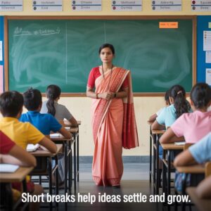 Teaching With Pauses: Simple Brain Breaks That Boost Learning - Caprics ...
