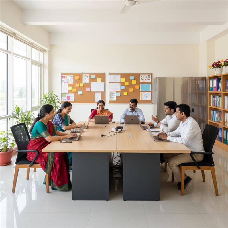 Student Management System: A Complete Solution for Managing School ...