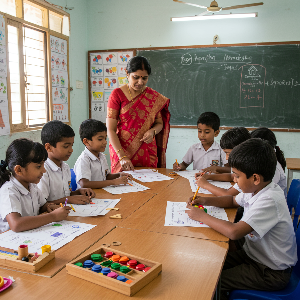 Ways That Competency-Based Learning Empowers Your Child for Lifetime ...